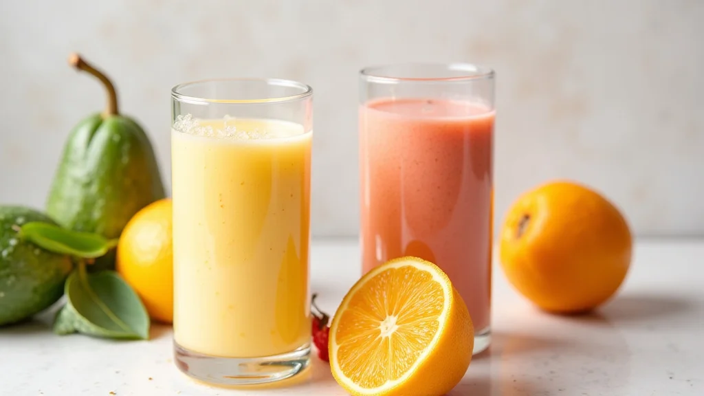 Can Juicer Crush Ice? A Simple Guide to Icy Blends