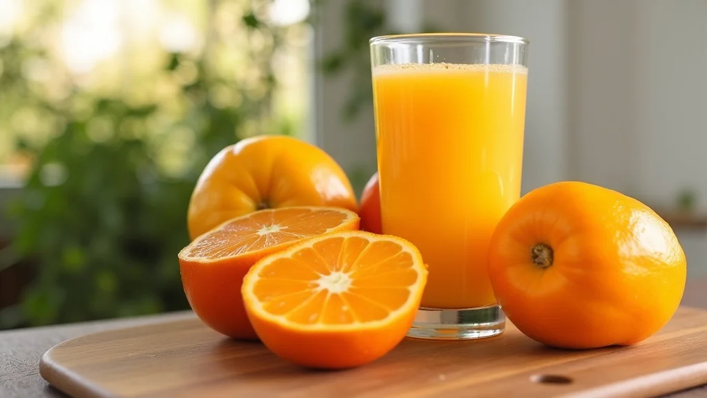 How to Juice for Weight Loss A Beginner's Guide