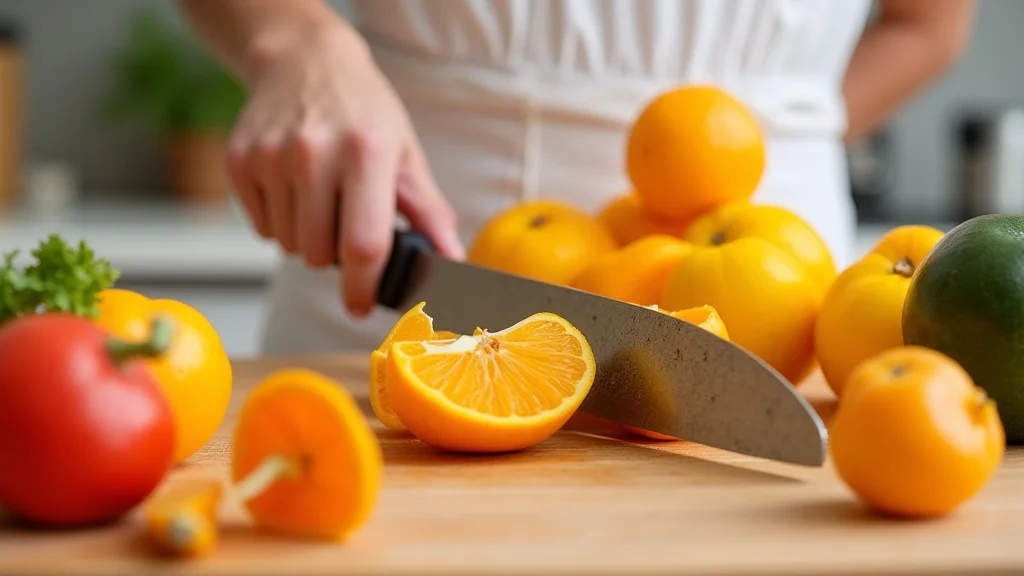 How to Keep Your Juicer Cutting Disc Sharp and Juicing Well