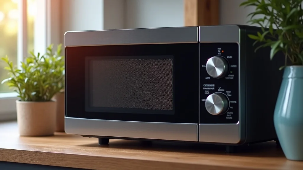 Why Microwave Stops After Few Seconds: Troubleshooting Guide